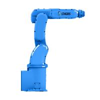 China CNGBS GBS7-K759 Plug and Play Robot with Pendant and Tool Set for sale