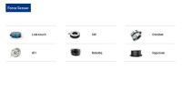 China CNGBS GBS7-K759 Plug and Play Robot with Pendant and Tool Set for sale