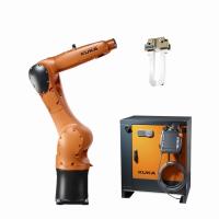 China KUKA KR 6 R900 sixx Compact Arm for High Speed Moving Cells for sale