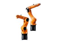 China KUKA KR 6 R900 sixx Compact Arm for High Speed Moving Cells for sale