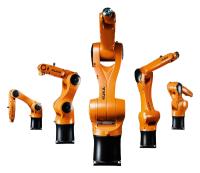 China KUKA KR 6 R900 sixx Compact Arm for High Speed Moving Cells for sale