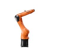 China KUKA KR 10 R1100 sixx Compact Arm 1101 mm Reach for Assembly for sale