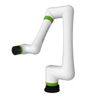 China Original FANUC CRX-5iA Collaborative Robot 5kg Payload 994mm Reach 6 Axis Industrial Cobot for Assembly Handling for sale