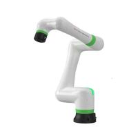 China Original FANUC CRX-5iA Collaborative Robot 5kg Payload 994mm Reach 6 Axis Industrial Cobot for Assembly Handling for sale