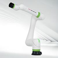 China Original FANUC CRX-5iA Collaborative Robot 5kg Payload 994mm Reach 6 Axis Industrial Cobot for Assembly Handling for sale