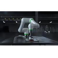 China Original FANUC CRX-5iA Collaborative Robot 5kg Payload 994mm Reach 6 Axis Industrial Cobot for Assembly Handling for sale