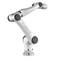 China HUAYAN  E03 Collaborative Robot with a Payload of 4 Kilograms Arm Reach of 590 Millimeters Repeatability 0.02mm High Precision for sale