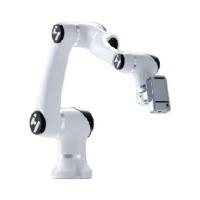 China HUAYAN  E03 Collaborative Robot with a Payload of 4 Kilograms Arm Reach of 590 Millimeters Repeatability 0.02mm High Precision for sale