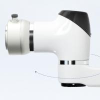 China HUAYAN  E03 Collaborative Robot with a Payload of 4 Kilograms Arm Reach of 590 Millimeters Repeatability 0.02mm High Precision for sale