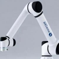 China HUAYAN  E03 Collaborative Robot with a Payload of 4 Kilograms Arm Reach of 590 Millimeters Repeatability 0.02mm High Precision for sale