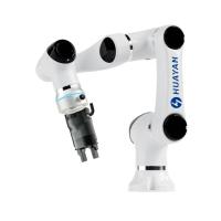 China HUAYAN Collaborative Robot E03 Compact Lightweight Cobot for 3C Screw Driving/Loading & Unloading/Welding Easy Operation & Fast for sale