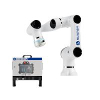 China HUAYAN Collaborative Robot E03 Compact Lightweight Cobot for 3C Screw Driving/Loading & Unloading/Welding Easy Operation & Fast for sale