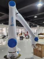 China CNGBS-G10 6-Axis 12kg Payload 1000mm Reach Collaborative Robot Welding for sale