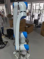 China CNGBS-G10 6-Axis 12kg Payload 1000mm Reach Collaborative Robot Welding for sale