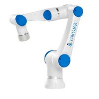 China CNGBS G05 5kg Payload 800mm Reach 0.03mm Repeatability Collaborative Robot for sale
