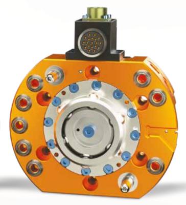 China 6-axis Robots ATI Robot Automatic Tool Changer Tool Changing on the Flange Secure for sale