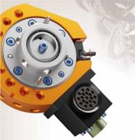 China 6-axis Robots ATI Robot Automatic Tool Changer Tool Changing on the Flange Secure for sale