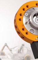 China 6-axis Robots ATI Robot Automatic Tool Changer Tool Changing on the Flange Secure for sale