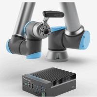 China UR Universal Collaborative Industrial Robot AI Accelerator Robotic Fast Solutions for sale