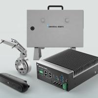 China UR Universal Collaborative Industrial Robot AI Accelerator Robotic Fast Solutions for sale