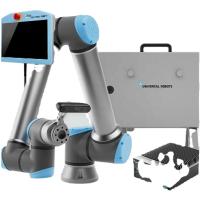 China UR Universal Collaborative Industrial Robot AI Accelerator Robotic Fast Solutions for sale