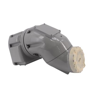 China Professional Supplier Industrial Articulated Robot YASKAWA Spare Parts Wrist Unit ECR200 HW0170055-B 220V/380V 1 Year Warranty for sale