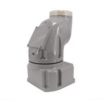 China Professional Supplier Industrial Articulated Robot YASKAWA Spare Parts Wrist Unit ECR200 HW0170055-B 220V/380V 1 Year Warranty for sale