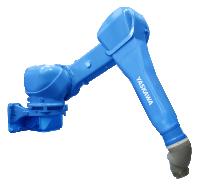 China Professional Supplier Industrial Articulated Robot YASKAWA Spare Parts Wrist Unit ECR200 HW0170055-B 220V/380V 1 Year Warranty for sale