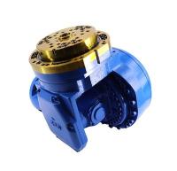 China Professional Supplier Industrial Articulated Robot YASKAWA Spare Parts Internal Wiring 220V/380V 1 Year Warranty ECH2501D for sale