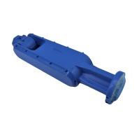 China Professional Supplier Industrial Articulated Robot YASKAWA Spare Parts Internal Wiring 220V/380V 1 Year Warranty ECH2501D for sale