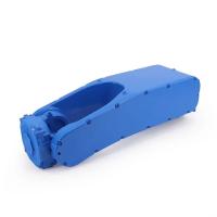 China Professional Supplier Industrial Articulated Robot YASKAWA Spare Parts Internal Wiring 220V/380V 1 Year Warranty ECH2501D for sale