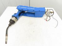 China Professional Supplier Industrial Articulated Robot YASKAWA Spare Parts Internal Wiring 220V/380V 1 Year Warranty ECH2501D for sale