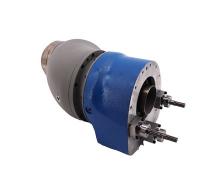 China Professional Supplier Industrial Articulated Robot YASKAWA Spare Parts Internal Wiring 220V/380V 1 Year Warranty ECH2501D for sale