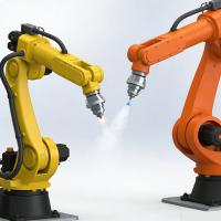 China Sprutcam Simplify Complex Robotic Tasks Visually CAD Execution Zero-Code Tools for sale