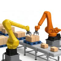 China Sprutcam Simplify Complex Robotic Tasks Visually CAD Execution Zero-Code Tools for sale