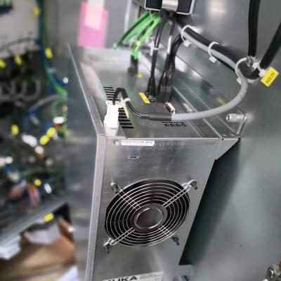China Professional Supplier Spare Parts Industrial Robot Component 3HAC058366-001 DSQC1024 Computer New Condition for sale
