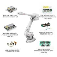 China Professional Supplier Spare Parts Industrial Robot Component 3HAC058366-001 DSQC1024 Computer New Condition for sale