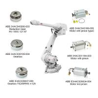 China Professional Supplier Spare Parts Industrial Robot Component 3HAC058366-001 DSQC1024 Computer New Condition for sale