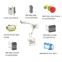 China Professional Supplier Spare Parts Industrial Robot Component 3HAC058366-001 DSQC1024 Computer New Condition for sale