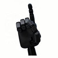 China Intelligent Smart Robot Hand Five Figures for Humanoid Robot Apparel Machine Arm for sale