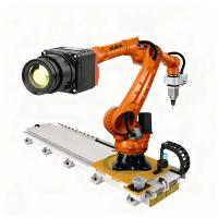 China Robotic Automation SC Series Industrial Camera SC2000E/2000P/3000/5000 Machine for sale