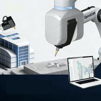China Sprutcam All-in-One Cad/Cam/Olp for Offline Programming Industrial Robots and for sale
