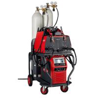 China The Ultimate Fronius 4-in-1 Welding Robot with Laser Tech Automated MIG MAG TIG for sale
