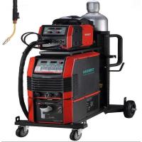 China TIG Spot Arc Welding Machine KEMPPI Welder and Welding Torch for sale