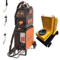 China KEMPPI TIG Welding Machine Robot Arc Welding Machine Pulse Aluminum Welding Machine for sale
