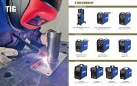 China Portable Digital Highly Efficient Inverter AOTAI Inverter Welder New DC Motor for for sale