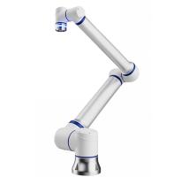 China 20kg Payload 2000mm Reach Floor Palletizing Collaborative Robot Arm 0.05mm Precision for sale