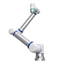 China 30kg Payload 1522mm Reach Floor Palletizing Collaborative Robot Arm 0.05mm Precision for sale