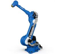 China 80kg Payload 2236mm Reach 6 Axis Compact Spot Welding Robot IP67 Wrist for sale
