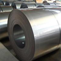 China Cold Rolled Galvalume Steel Coil 1500mm Sheet Spcc Galvanized for sale